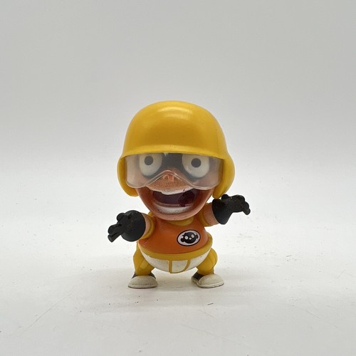 Nickelodeon Jazwares Fanboy & Chum Chum Figure 2011 Toy Rare Vintage | eBay