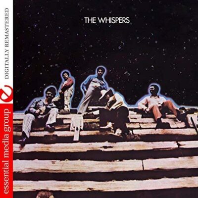 The Whispers Whispers Digitally Remastered (CD) | eBay