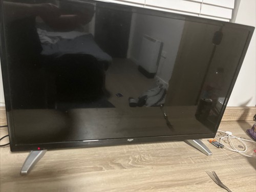 Smart Tv Bush DLED32287HD 32” | eBay UK