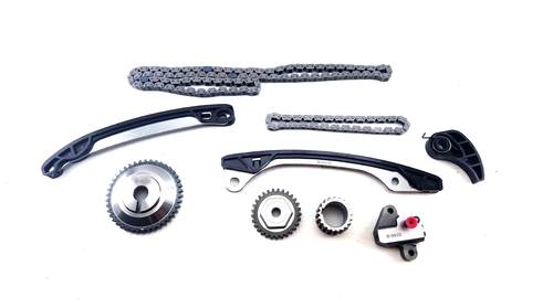 timing chain kit fits Renault 1,2 TCe h5f engines Nissan juke qashqai ...