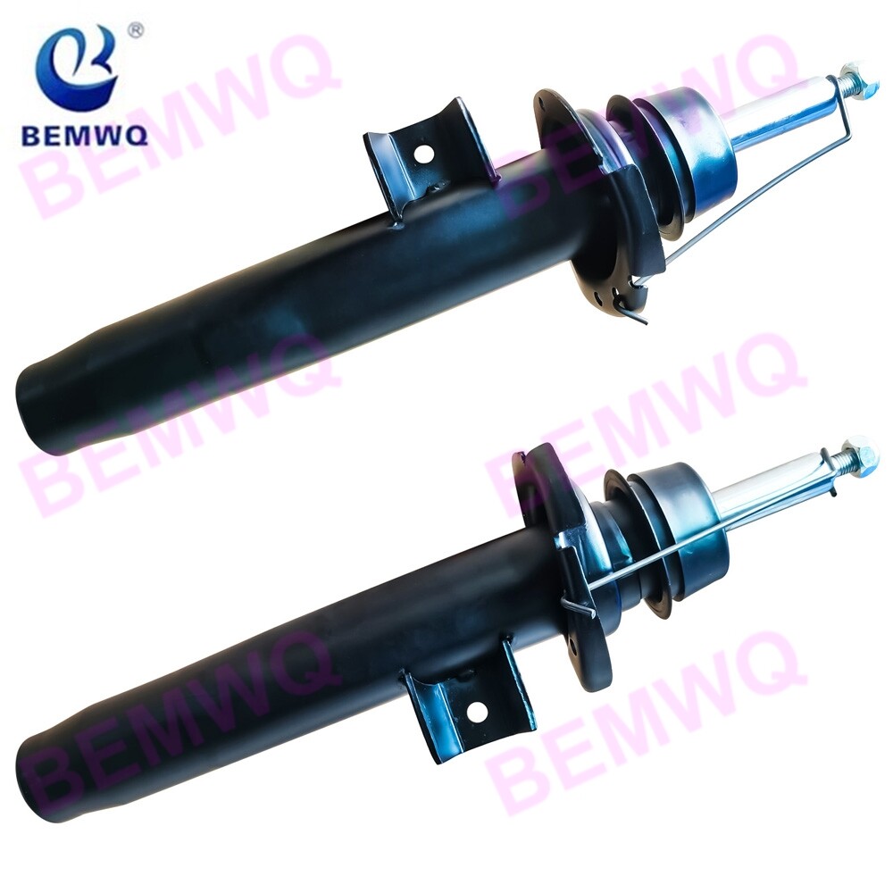 of 2 Front Shock Absorber Set LH RH 31316866031/2 for BMW 1-Series F52 ...