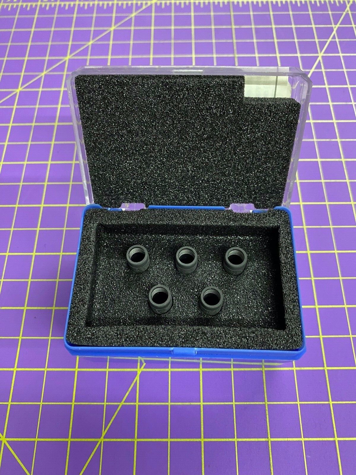 Perkin Elmer B0105197 HGA Graphite Walled Tubes, Pkg. 5 NEW | eBay