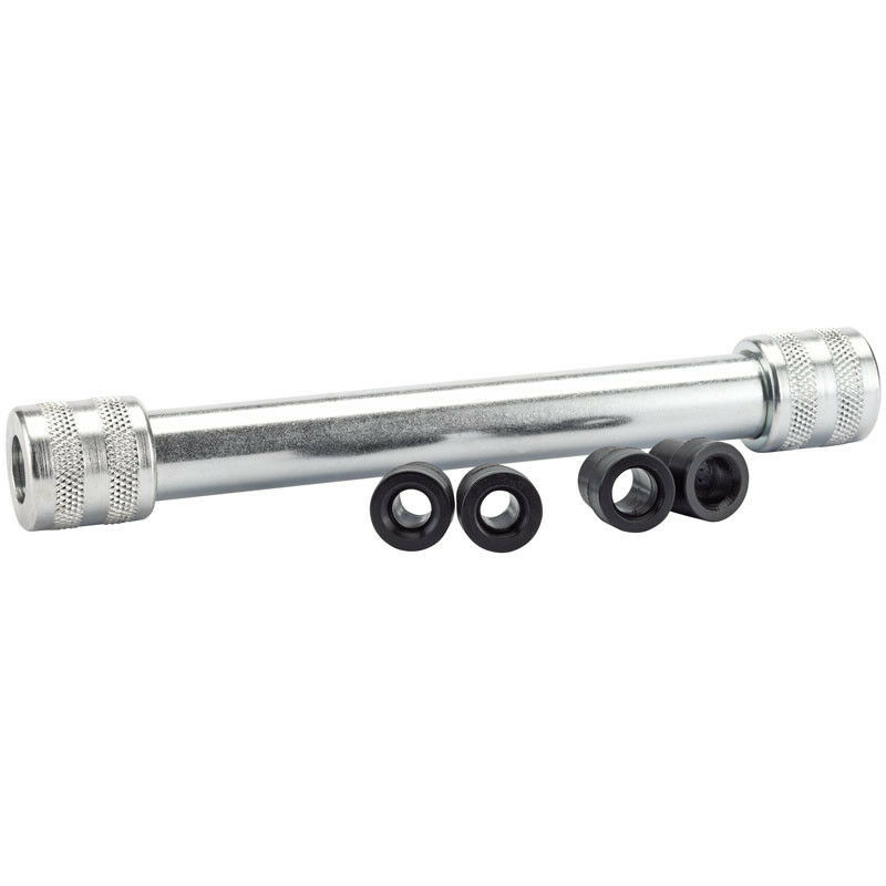 DRAPER BRAKE PIPE STRAIGHTENER 3/16", 1/4", & 5/16" FORMERS - 54370 | eBay