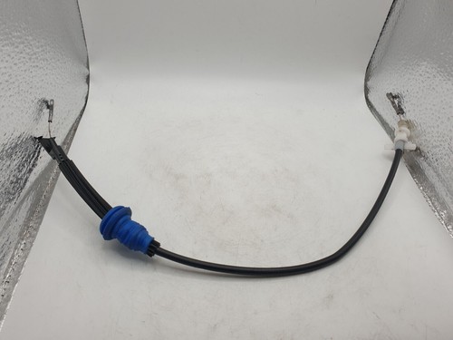 Volkswagen Passat CC 3C B7 Front Door Locking Mechanism Bowden Cable ...