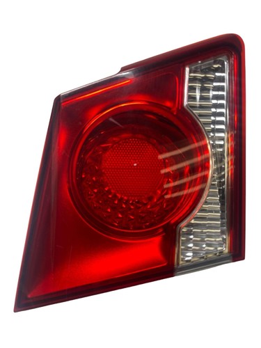 2015 Cruze LH Driver Side Lid Mounted Tail Light Light Scratches Part ...