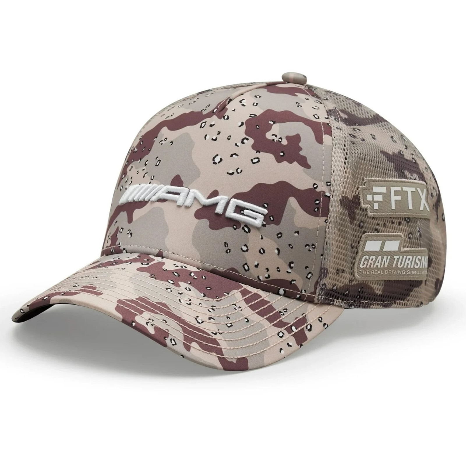 Lewis Hamilton Mercedes AMG Petronas Racing Cap - Formula 1 - Austin ...