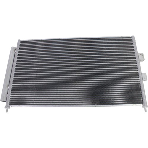 AC Condenser For 2006-2011 Honda Civic DX LX Sedan With Receiver Drier ...