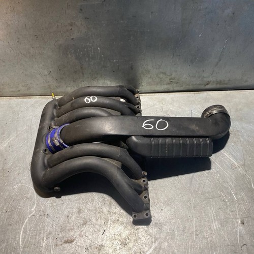 Mercedes-Benz W202 OM605 Turbo Air Intake Manifold Set 6041400912 ...