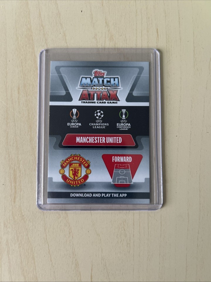 2021 Topps Match Attax Cristiano Ronaldo 100 Club Unbeatable | eBay