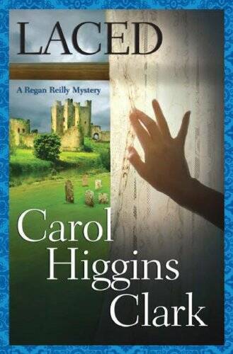 Laced (Regan Reilly Mysteries, No 10) - Hardcover - GOOD | eBay