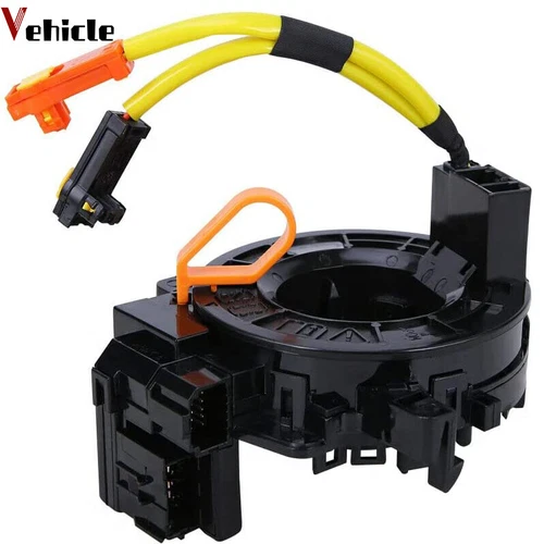 Spiral Cable Clock Spring For Toyota Camry Prius Yaris 84306-47020 ...