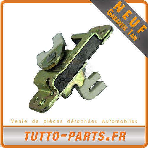 Cerradura Puerta Trasero Citroen Jumper Fiat Ducato Peugeot 8726N8 ...