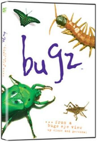 Bugz - DVD By na - VERY GOOD 897159002036 | eBay