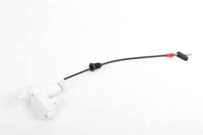 Mercedes Benz CLS 220D 300D 350D 400D Electrical Closing Aid Genuine ...