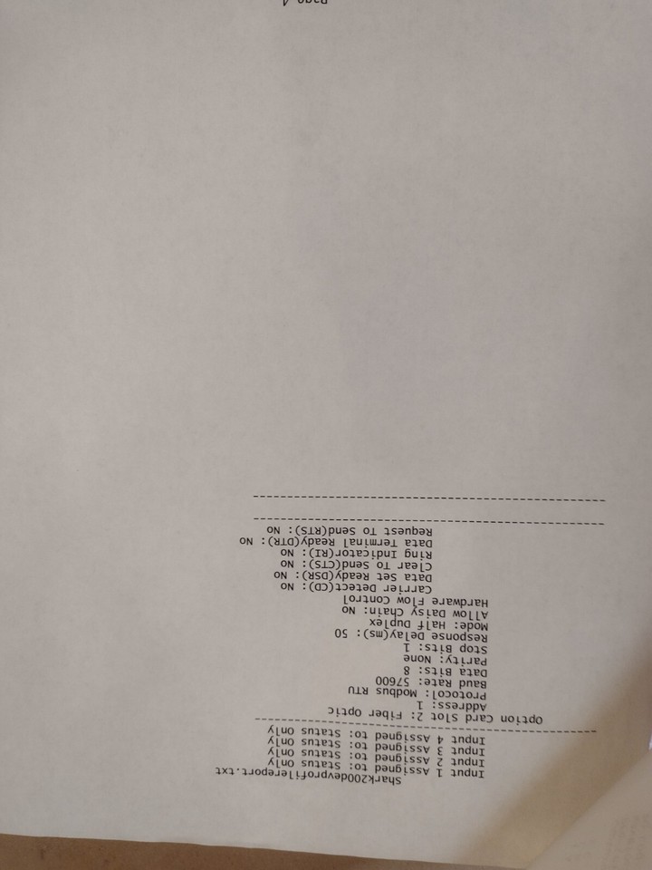 Shark 200 Multifunction Power & Energy Meter, SHARK 200-60-10-V5-D2 ...