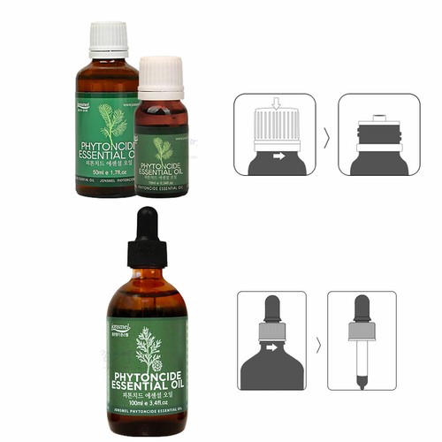 100% Pure Cypress Phytoncide Essential Oil Hinoki Phytoncide Oil | eBay