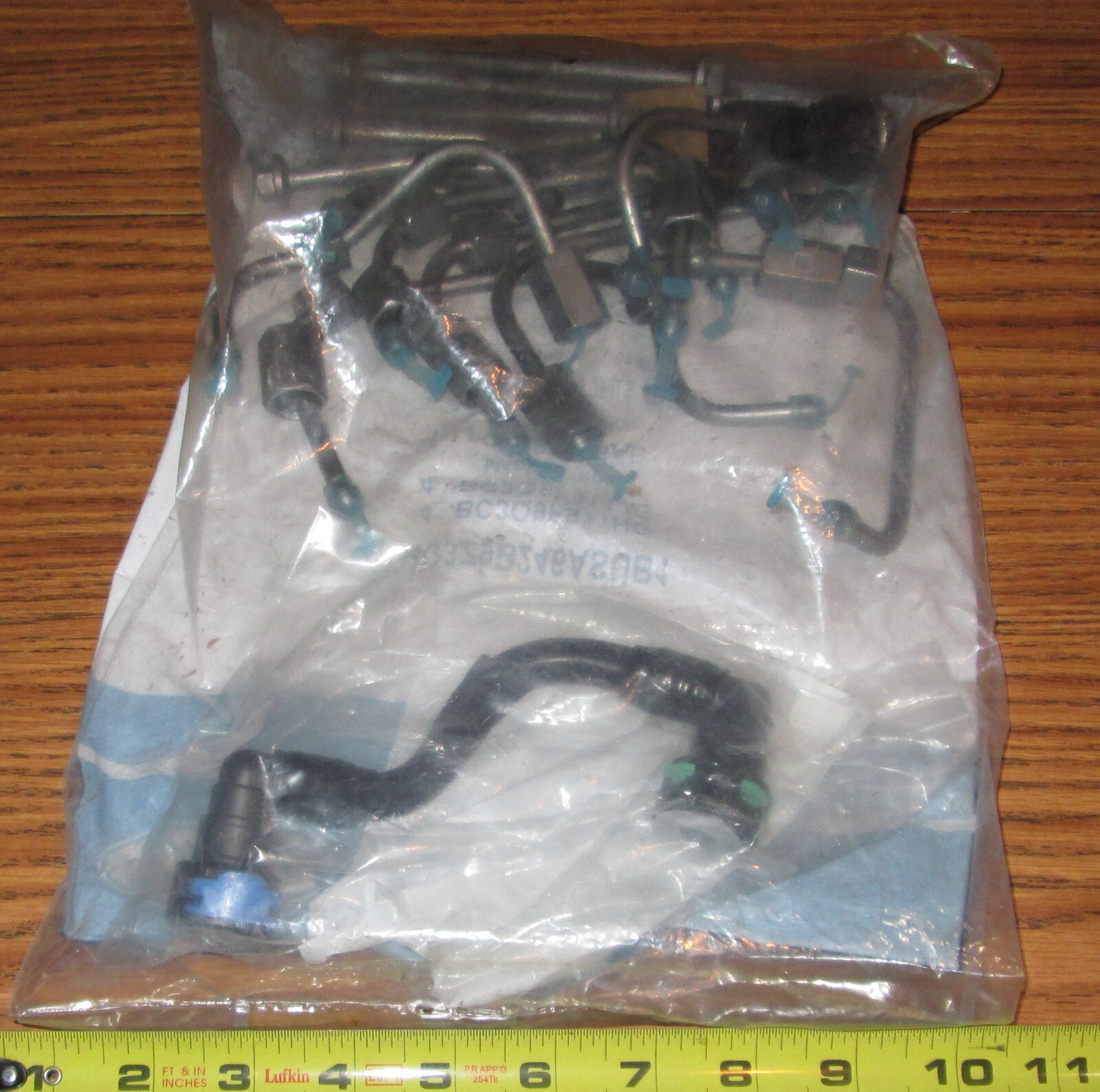 OEM Ford MOTORCRAFT Fuel Contamination Kit for 6.7l Pickups HC3Z9B246B ...