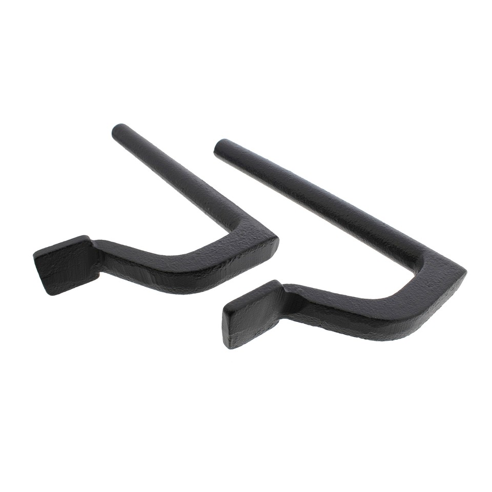 DCT | Bench Holdfast Woodworking Tools – 8” Inch Bench Holdfast Clamps ...