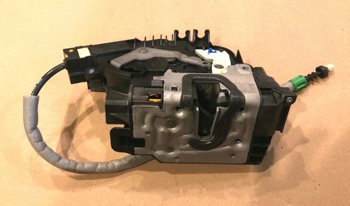 2015 2016 MERCEDES GL350 GL450 GL63 RIGHT DOOR LOCK, 2220063999 ...