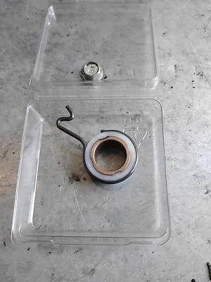 OE Stihl MS162 Chainsaw Oiler Gear | eBay