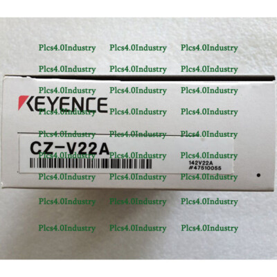 1pc NEW KEYENCE Color Marker Amplifier Sensor CZ-V22A Fast Delivery | eBay