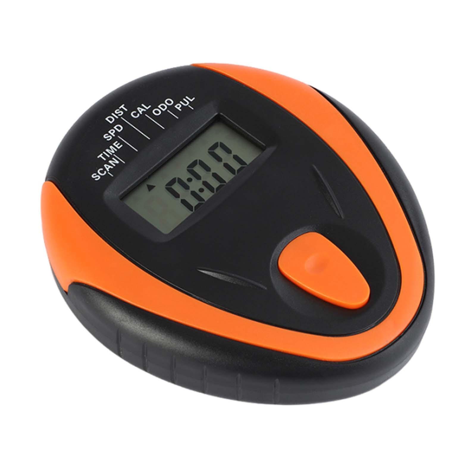 Replacement Monitor Speedometer Counter for Cycling Exercise Stationary ...