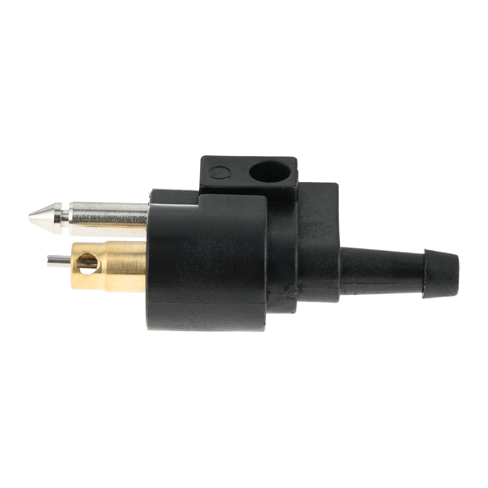 Marine Fuel Line Tank Quick Connector 5/16 inch 8mm male Fittings to ...