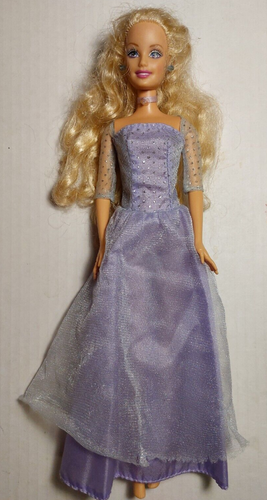 Mattel Barbie And The Magic Of Pegasus Princess Annika Doll B6 | eBay