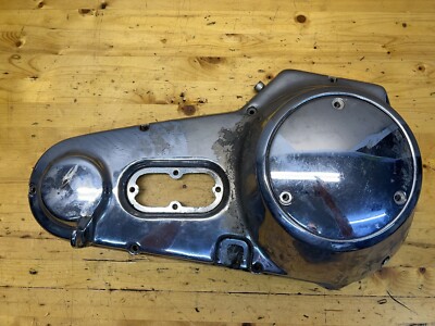 Harley-Davidson Shovelhead Outer Primary Cover 60510-70 | eBay