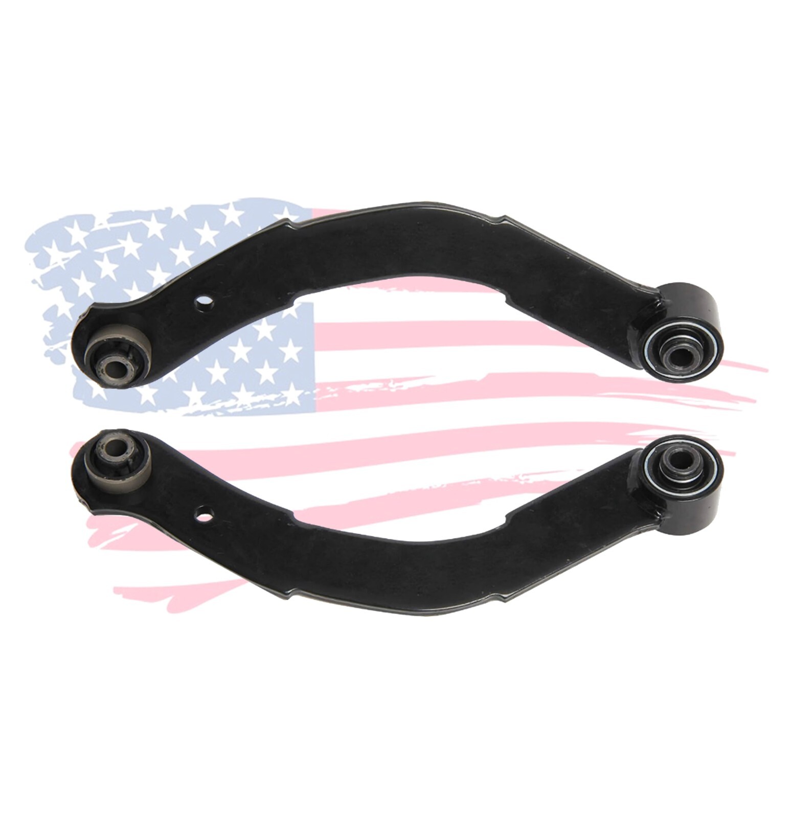 Suspension Kit for Jeep Compass Patriot Dodge Caliber Rear Upper ...