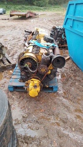 Second Hand Engine | eBay UK