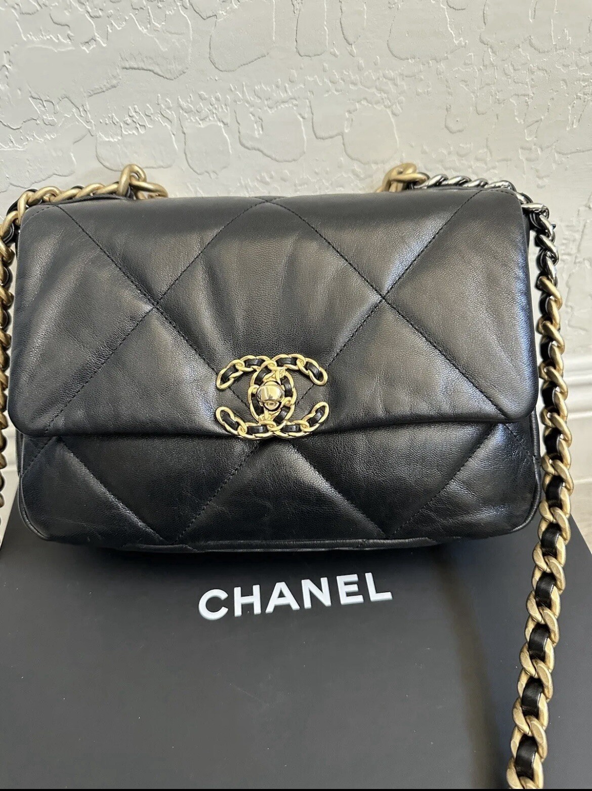 Chanel Bag | eBay