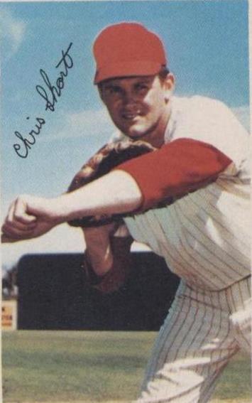 1969 Sports Collectors Photostamps - Chris Short for sale online | eBay