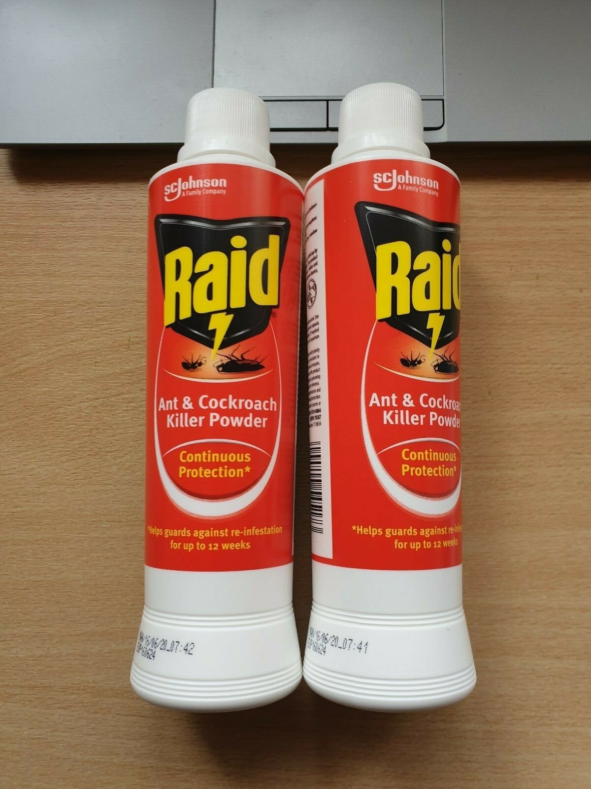 Raid 85222 ANT Killer Powder 250g for sale online | eBay