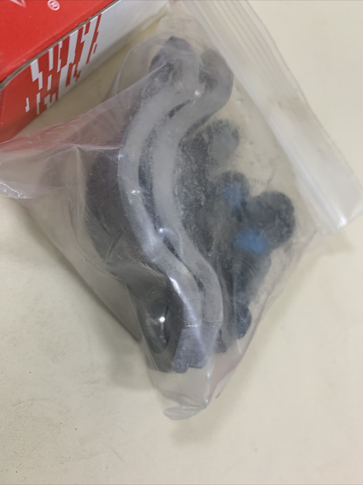 International Strap Kit Part Number 1658835C91 for sale online | eBay