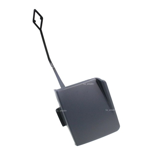 Bumper Towing Hook Eye Cover Rear #51127332777 Fits BMW 5 Series F10 ...