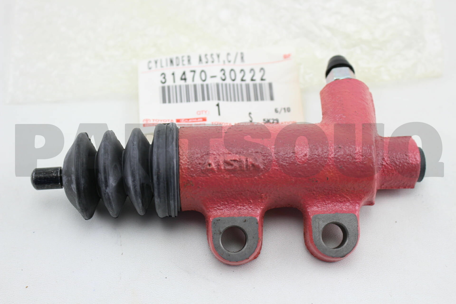 3147030222 Genuine Toyota CYLINDER ASSY, CLUTCH RELEASE 31470-30222 | eBay
