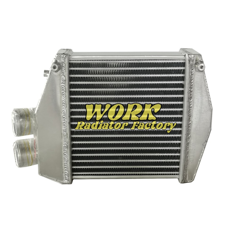 RIGHT Intercoolers Fits For Maserati Ghibli Quattroporte Levante ...