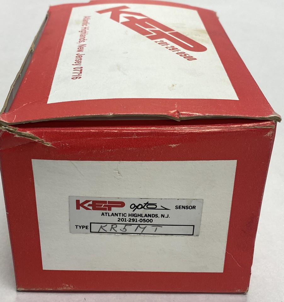 KEP,201-291-0500,ELECTRONIC COUNTER NEW | eBay