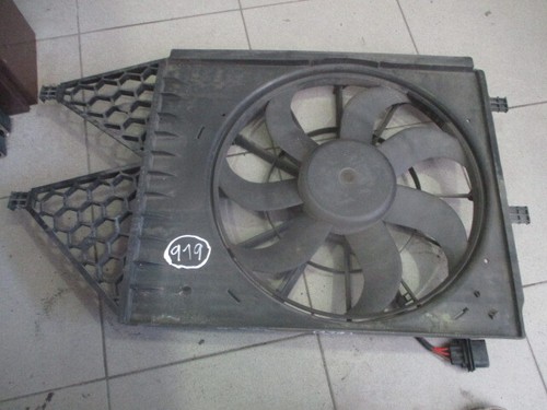 Ventilateur Ventilo 6R0121207A SEAT IBIZA 2010 1.9TDI ORIGINAL SEAT ...