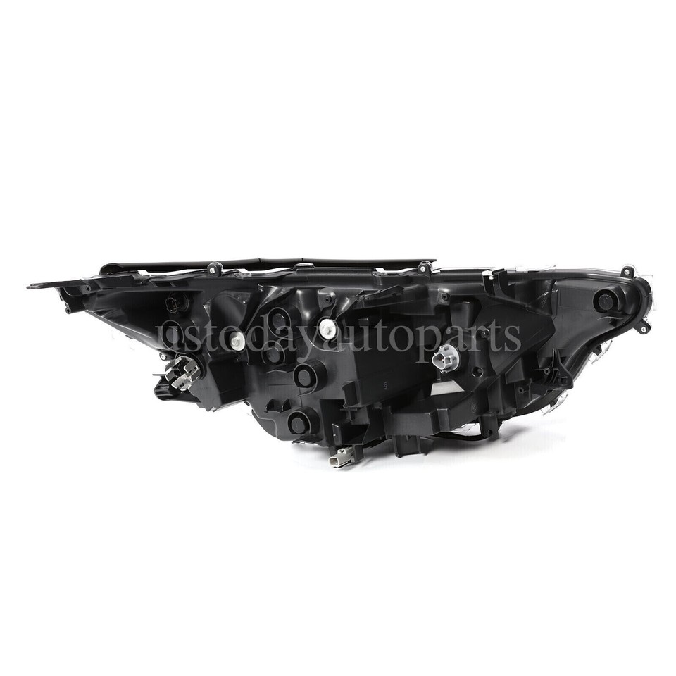 For 2022 2023 2024 Toyota RAV4 XLE Sport LED Headlight 811500R350 ...