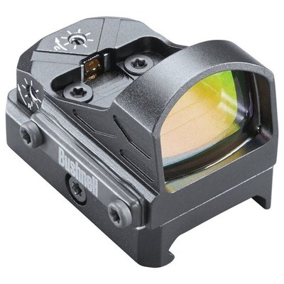 Bushnell Advance Micro Reflex Red Dot SIght 29757000446| eBay