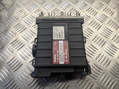 B463 Audi Moteur Unité Contrôle ECU 0280800398 4A0906264 | eBay