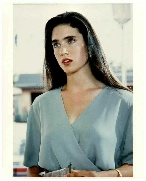 Jennifer Connelly 1990