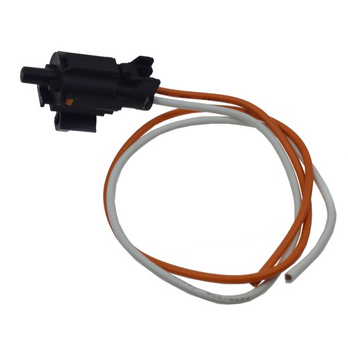 2PCS Air Ambient Temperature Sensor & Plug for 2006-2018 Hyundai Kia ...