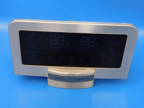 Samsung Refrigerator RF4287HARS Dispenser Control Board | eBay