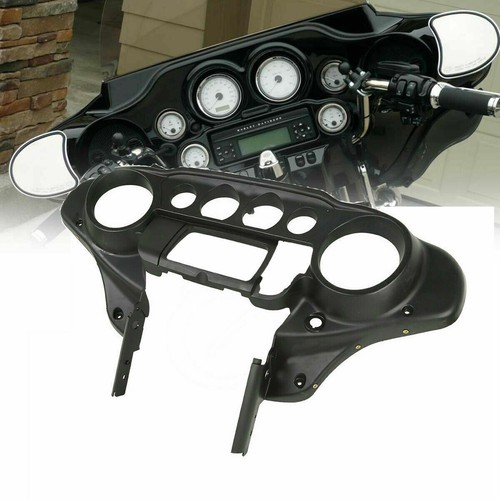 Speedometer Cover Inner Fairing For Harley Touring Electra Glide 2014 ...