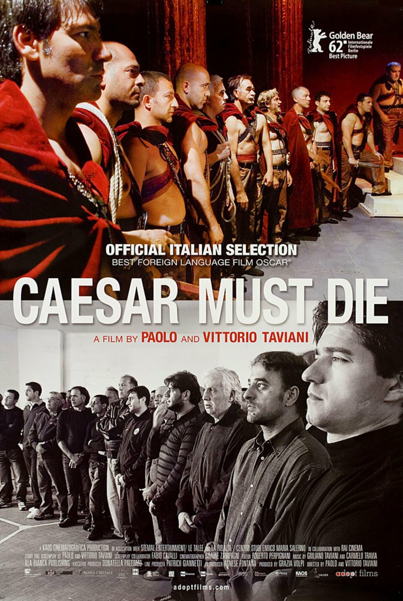 Kleine Caesar Filmposter Julius Caesar (1953) Movie Poster