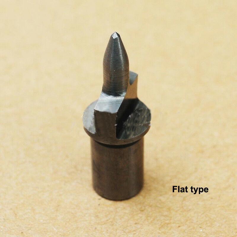 Thermal Friction Hot melt short Drill bit M3 M4 M5 M6 M8 M10 M12 M14 | eBay