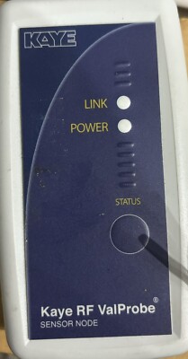 Kaye RF ValProbe | eBay